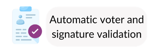 Petition Processing | Efficient Validation Solution