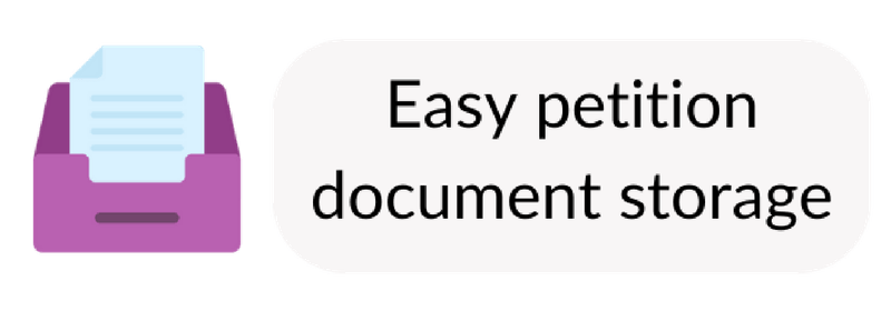Petition Processing | Efficient Validation Solution