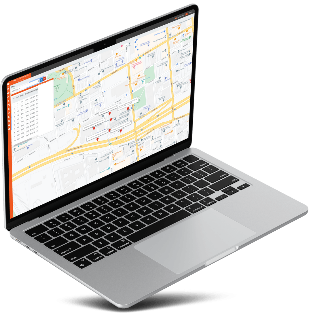 Tenex Software Solutions | Technology for Election Management